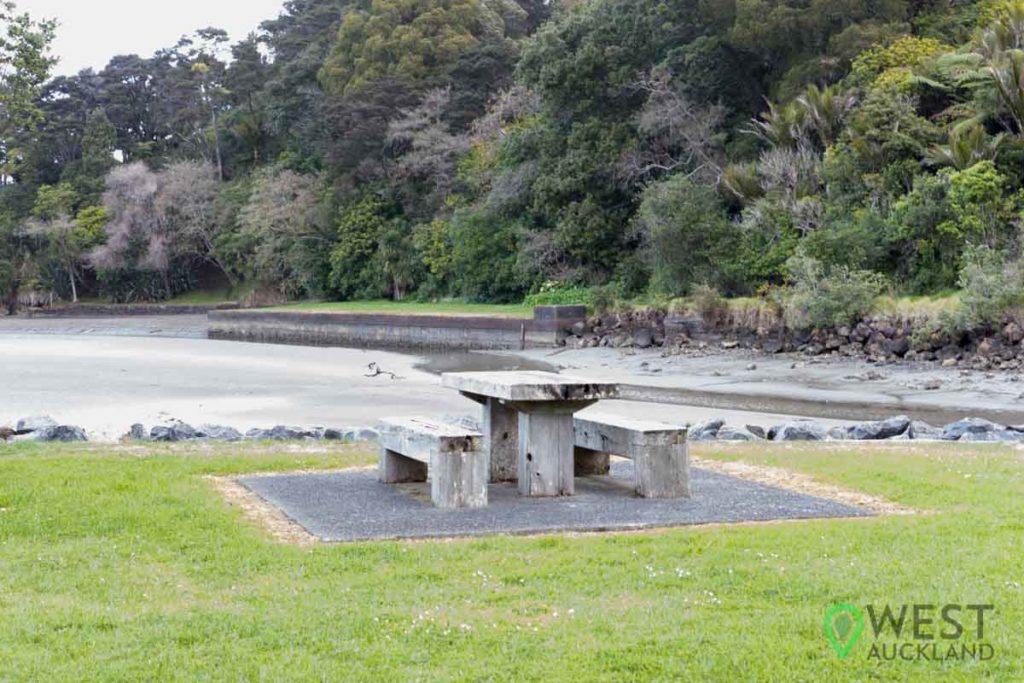Huia Beach | A Hidden Gem In West Auckland