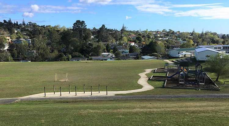 Konini, West Auckland | Discover the West Auckland Suburb of Konini