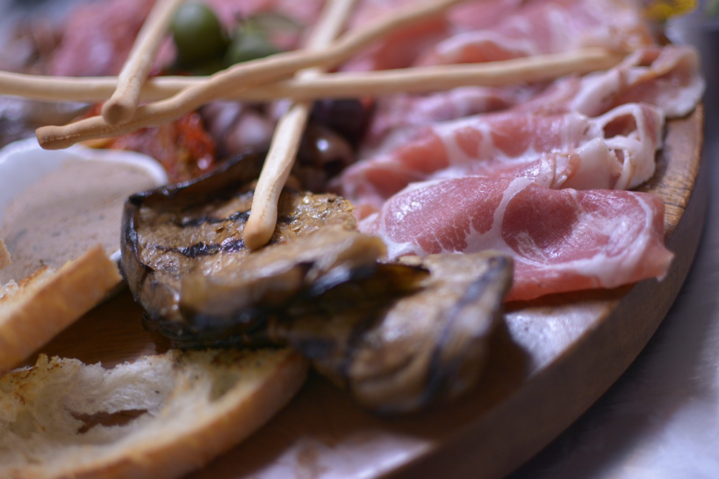 La Rosa Restaurant | Restaurants West Auckland